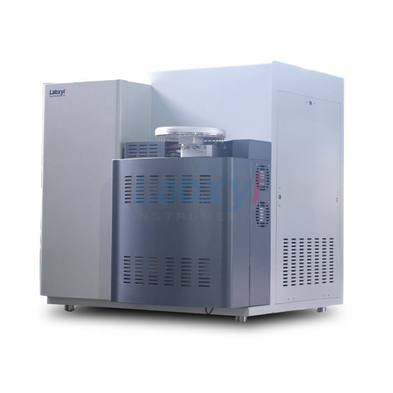 CHN5520 Carbon Hydrogen Nitrogen CHN Analyzer