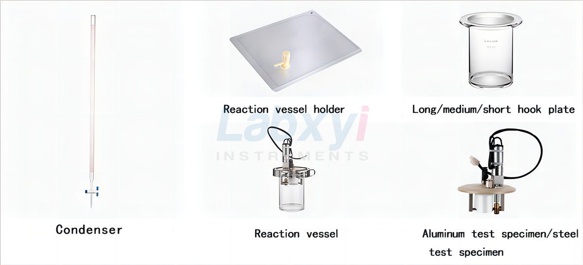Metal Corrosion Tester, CIT04-10S