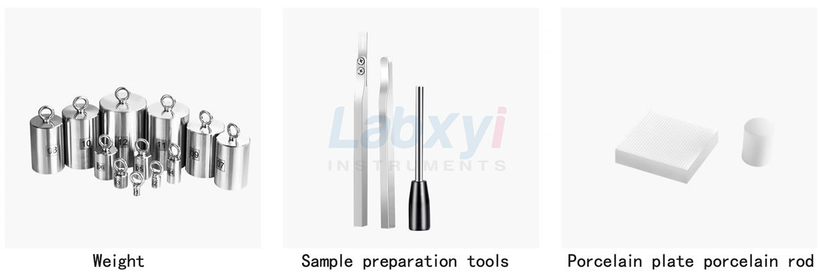 BAM Friction Sensitivity Tester, CIT17-10S
