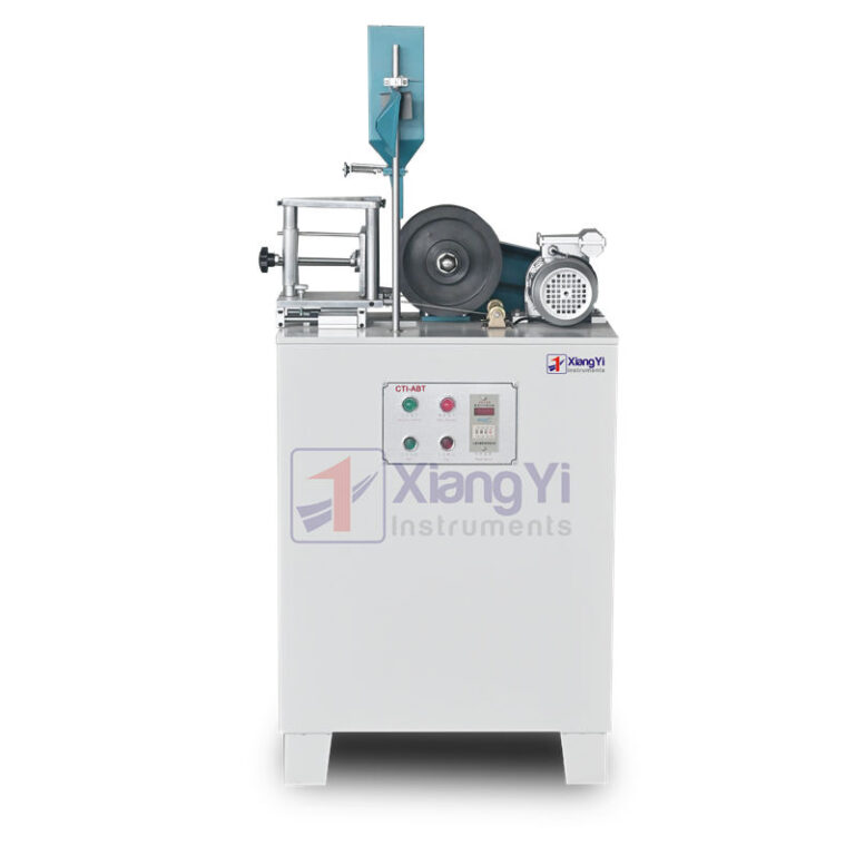 CTI-ABT Ceramic unglazed tile wear resistance tester