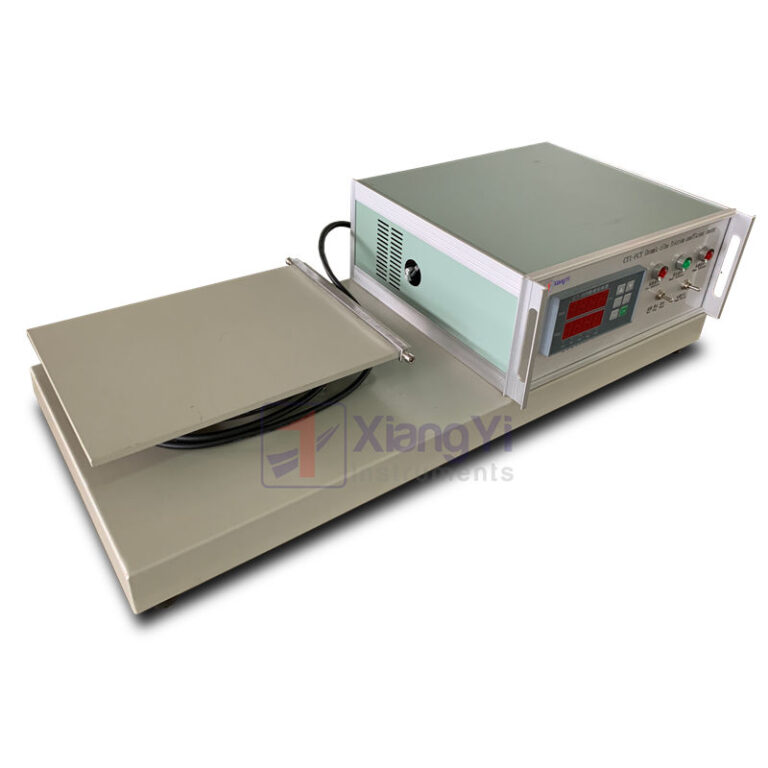 Ceramic tile friction coefficient tester, Ground stone Slip coefficient ...