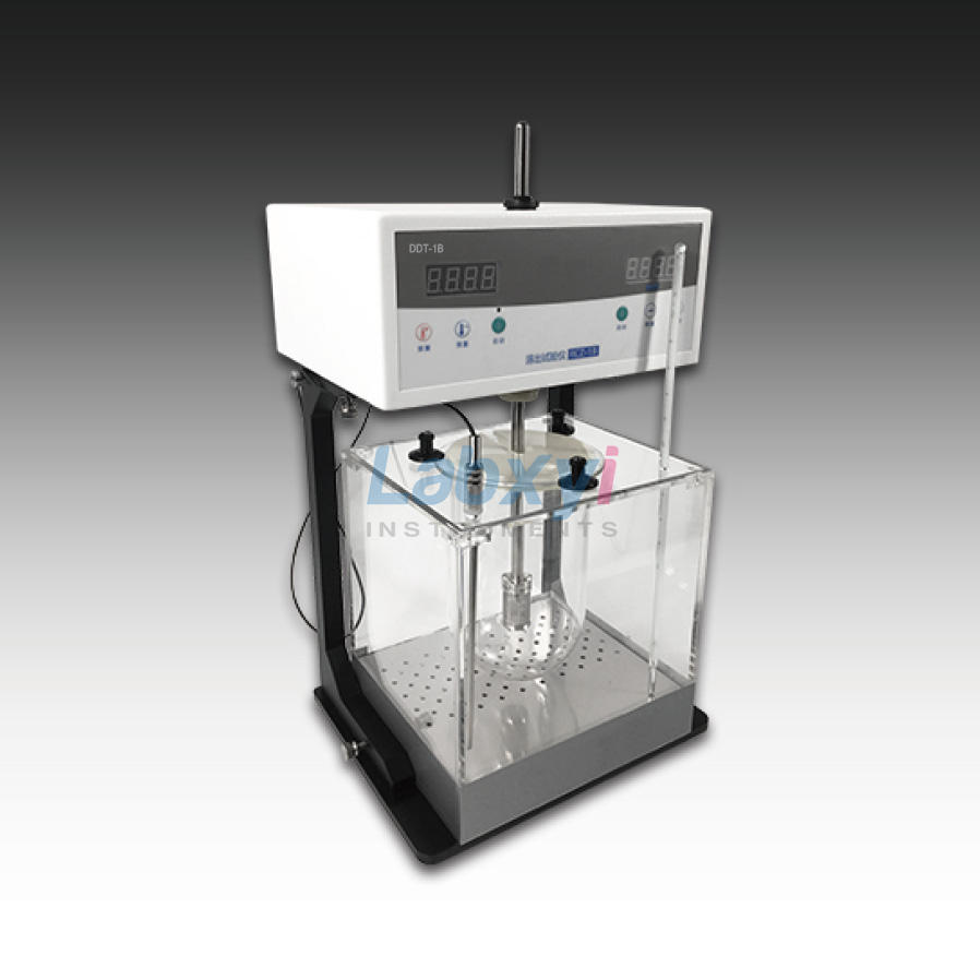 Dissolution tester