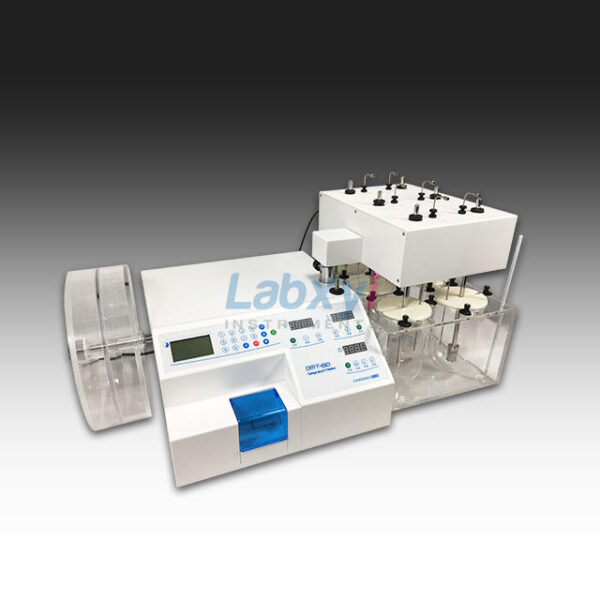 Drug Tablet Multi-Purpose Tester