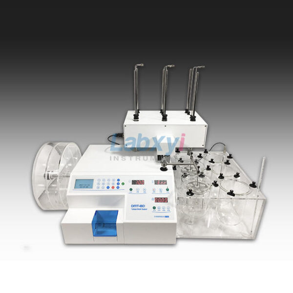 Drug Tablet Multi-Purpose Tester