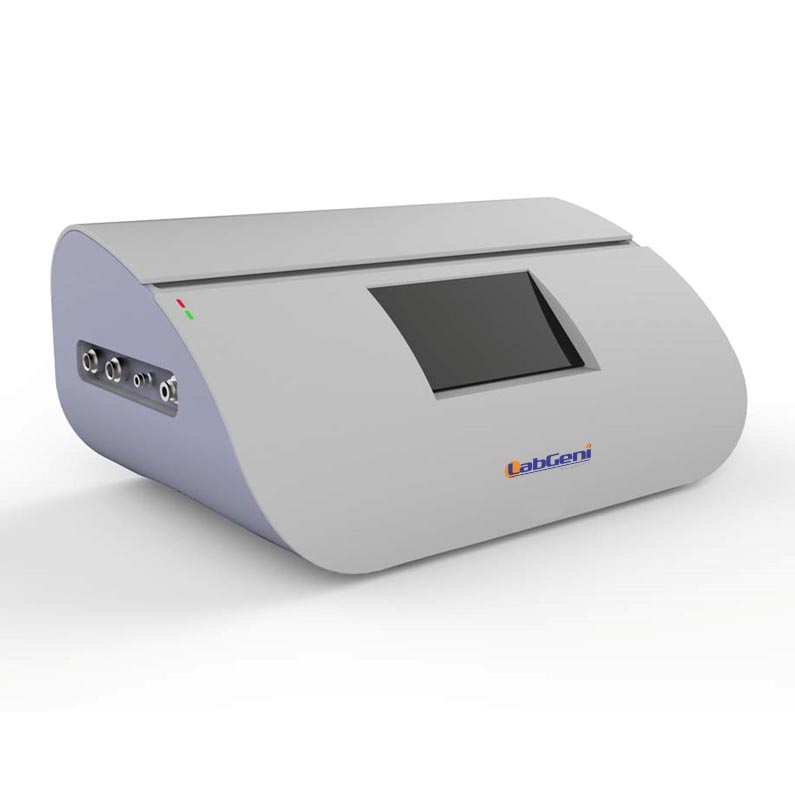 Filter Integrity Tester, Bubble point tester, audit FDA/GMP