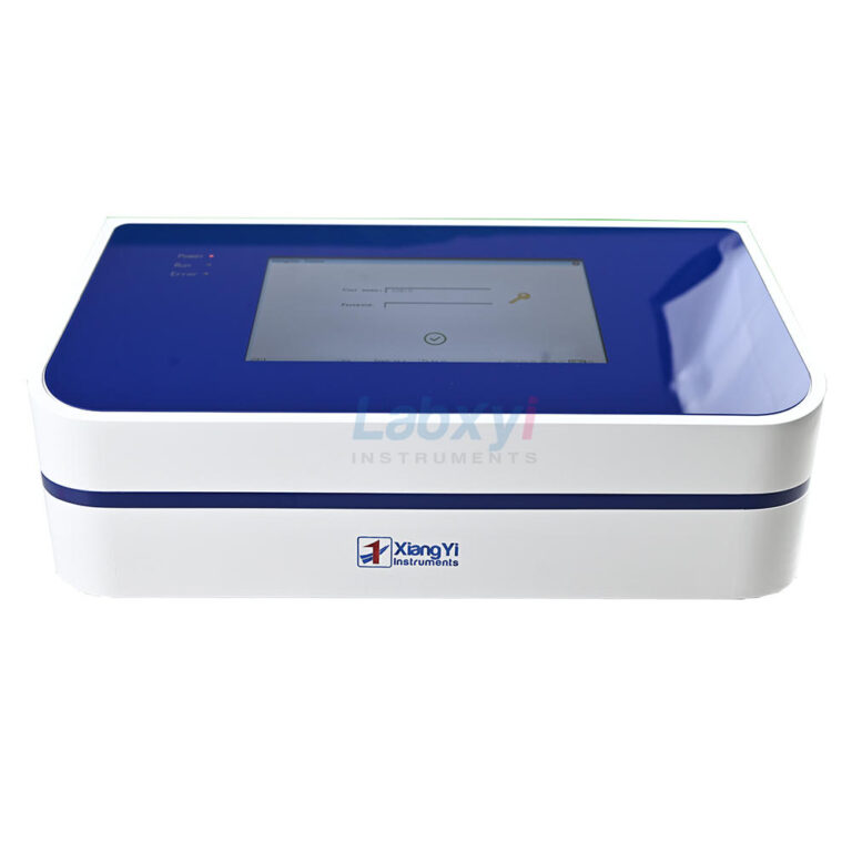 Filter Integrity Tester, Bubble point tester, audit FDA/GMP