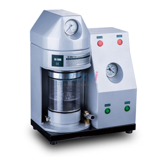 GG-1000 Gene Transduction Device