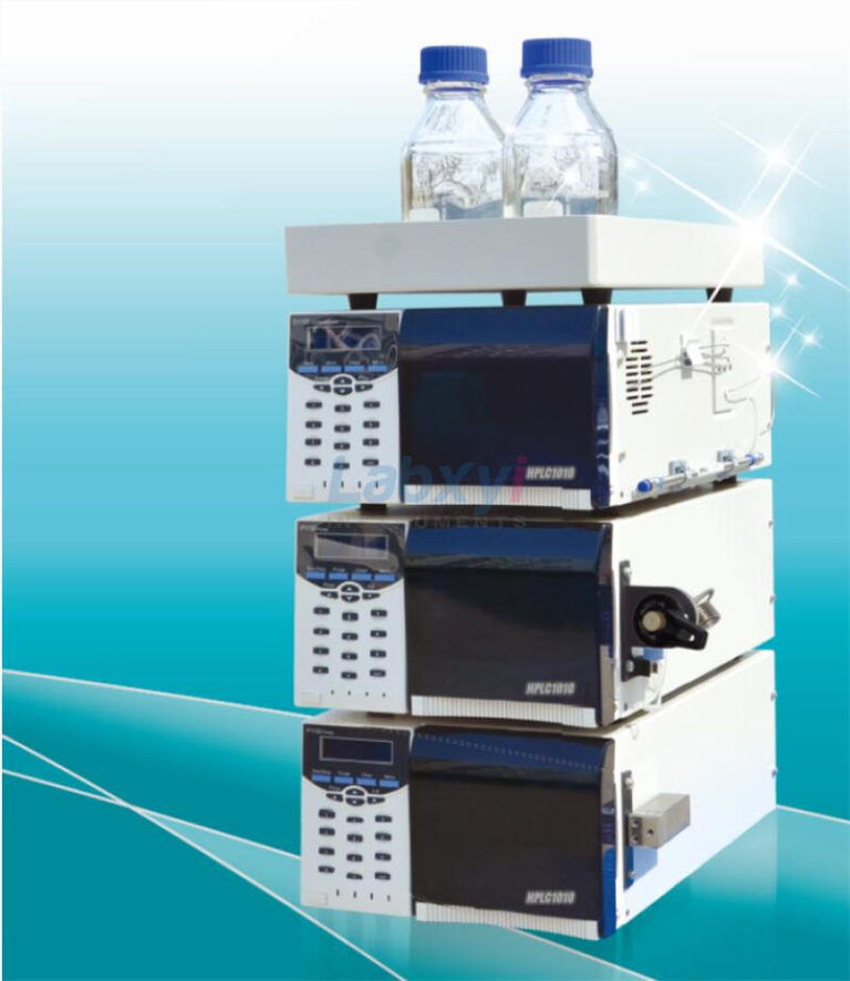 High Performance Liquid chromatography System
