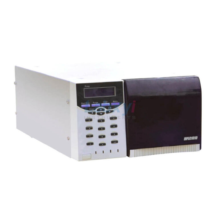 High Performance Liquid chromatography System