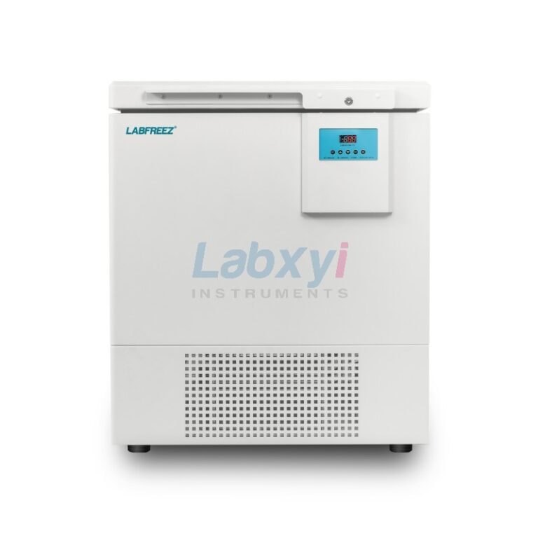 -86°C advance Ultra-low Temperature Chest Freezer