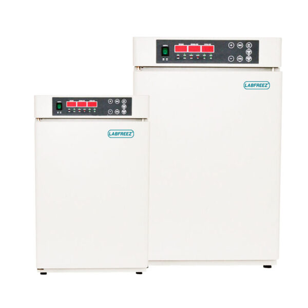 Three Gas Incubator, CO2, O2 & N2