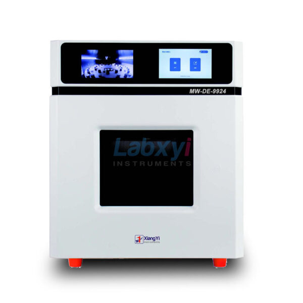 Thermal Analysis & Lab Equipment - Xiangyi Instrument Xiangtan