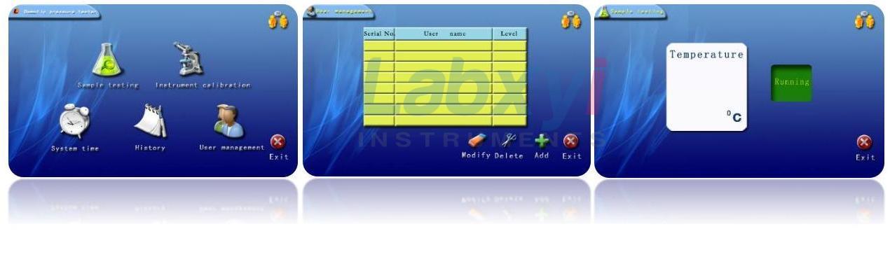 Osmotic pressure tester, Freezing Point Osmometer - XiangYi Instrument
