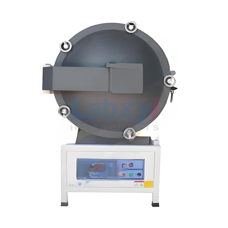 Vacuum Atmosphere Box Furnace