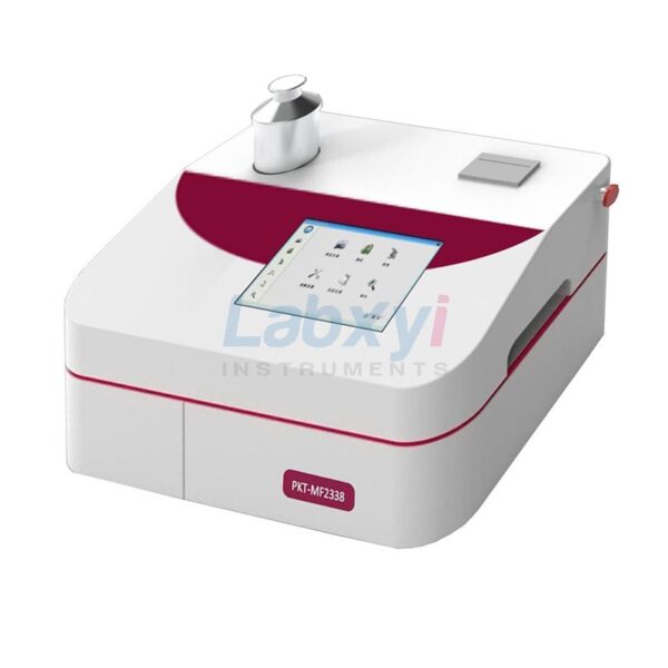 Pharmaceutical Packaging Seal integrity testing, Micro Vacuum Decay ...