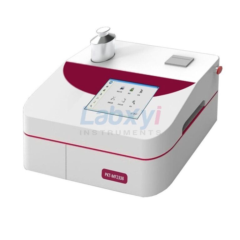 Pharmaceutical Packaging Seal integrity testing, Micro Vacuum Decay ...