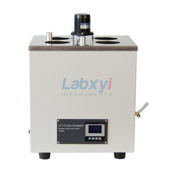 Copper Strip Corrosion Tester