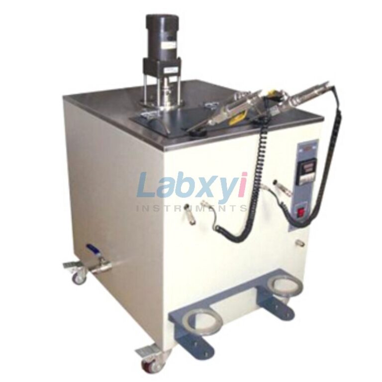 Automatic Lubricating Oils Oxidation Stability Tester