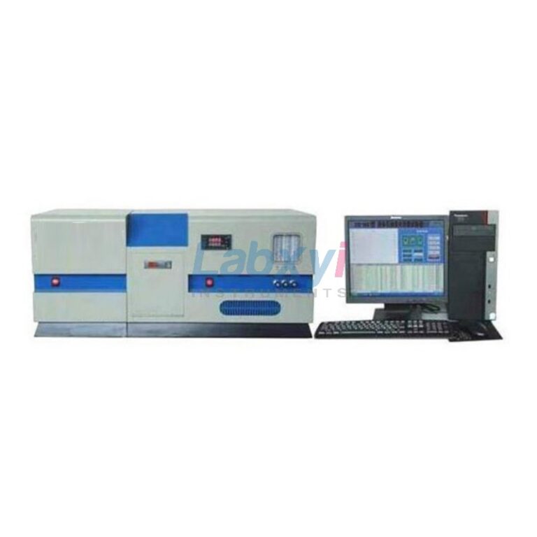 Nitrogen Chemiluminescence Analyzer