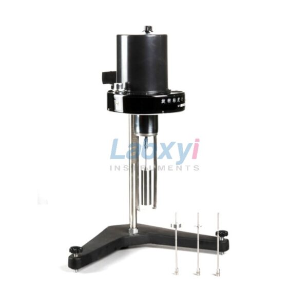 Rotational Viscometer