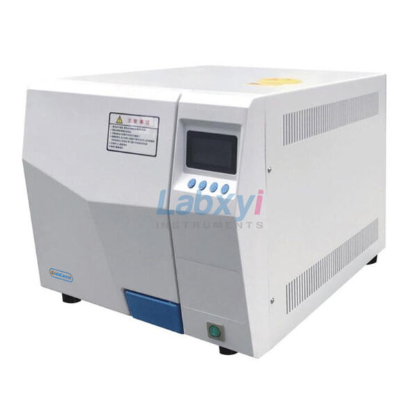 Table Top Steam Sterilizer Autoclave