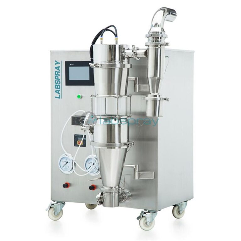 Low Temperature Lab Spray Dryer