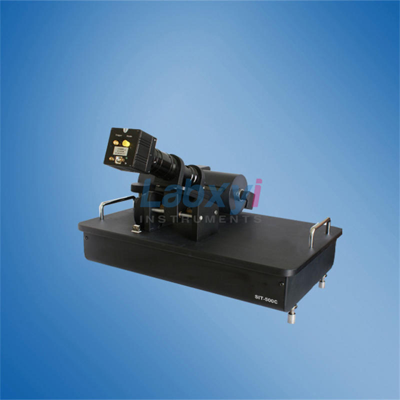 Automatic Spinning Drop Interfacial Tension Meter