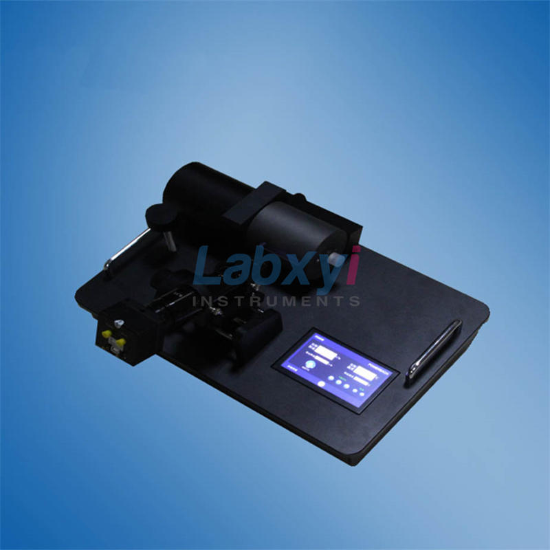 Automatic Spinning Drop Interfacial Tension Meter