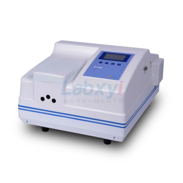 SP-F96S/SP-F96pro Fluorescence Spectrophotometer, Spectrofluorometer