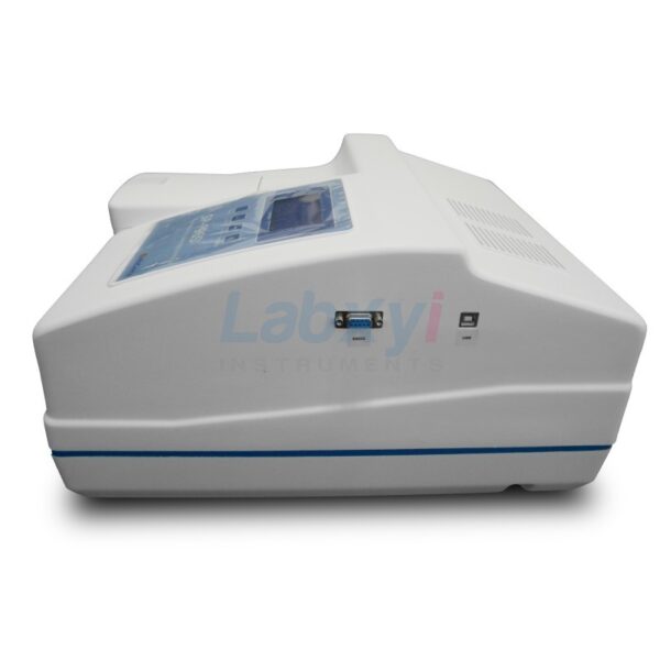 SP-F96S/SP-F96pro Fluorescence Spectrophotometer, Spectrofluorometer