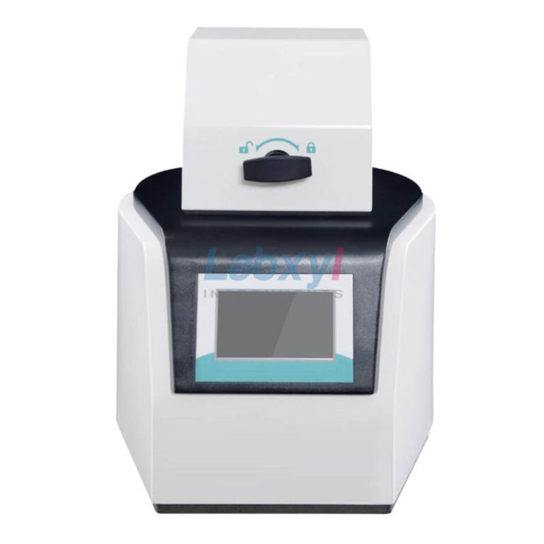 High Throughput Tissue Grinder