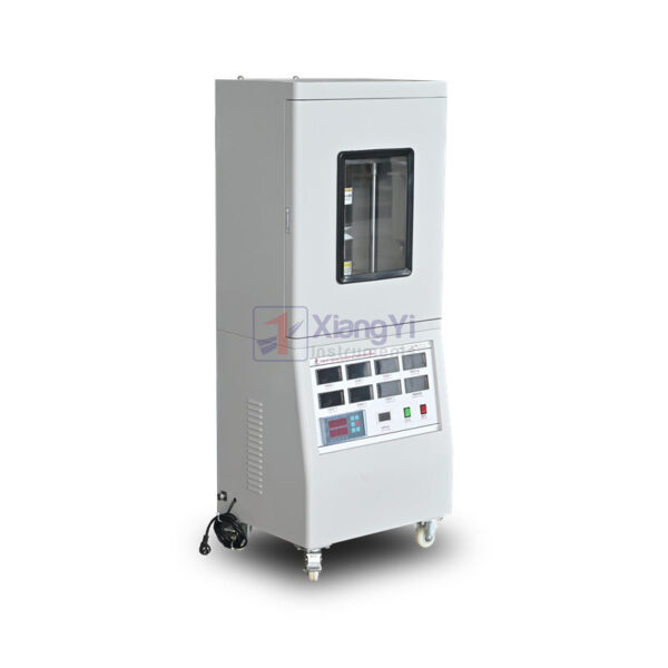 Thermal Conductivity Tester Heat Flow Method, TCM-HF