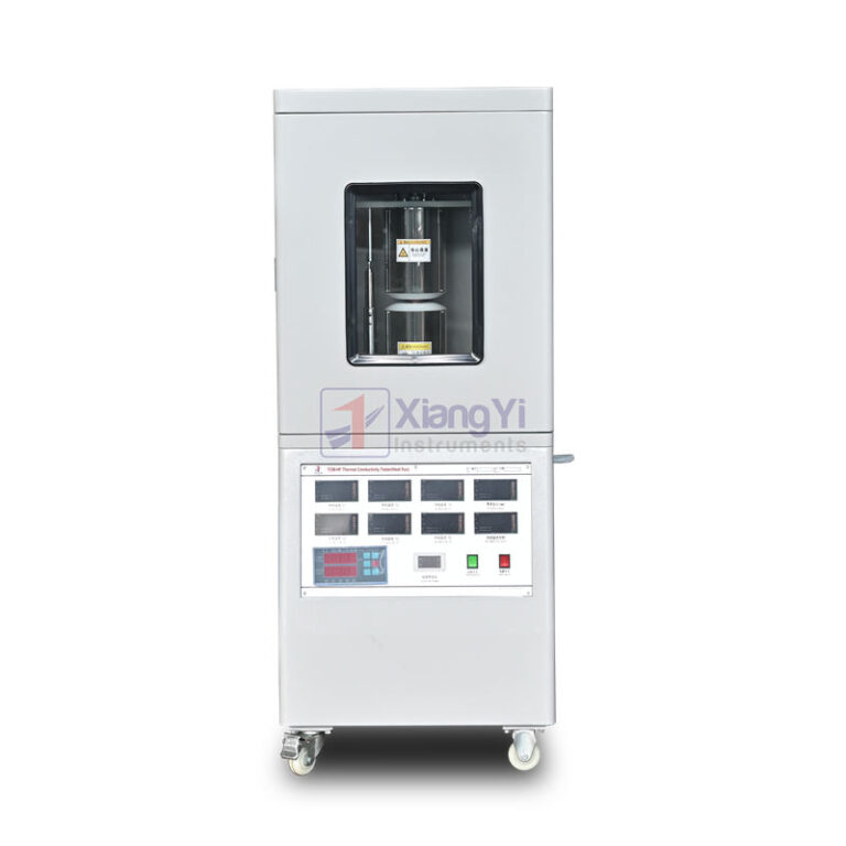Thermal Analysis & Lab Equipment - Xiangyi Instrument Xiangtan