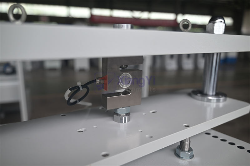 Thermal Conductivity Measuring Meter, Plate Heat Flow Meter