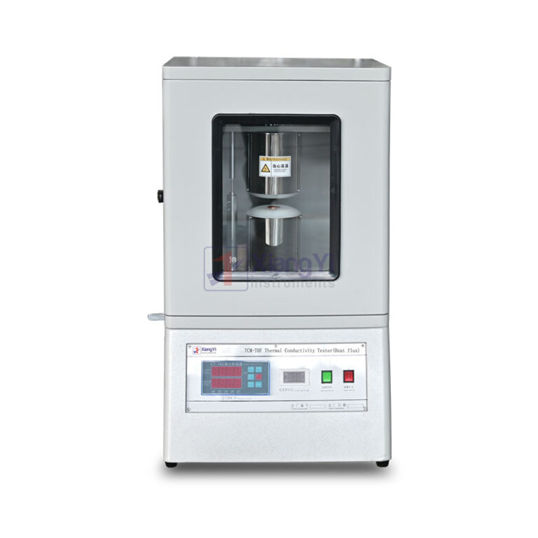 Thermal Conductivity Tester - XiangYi Instrument