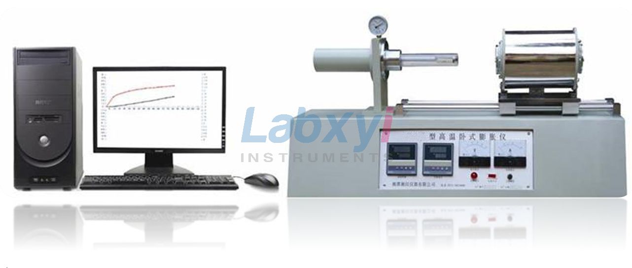 Vacuum Dilatometer, High temperature thermal expansion - XiangYi Instrument