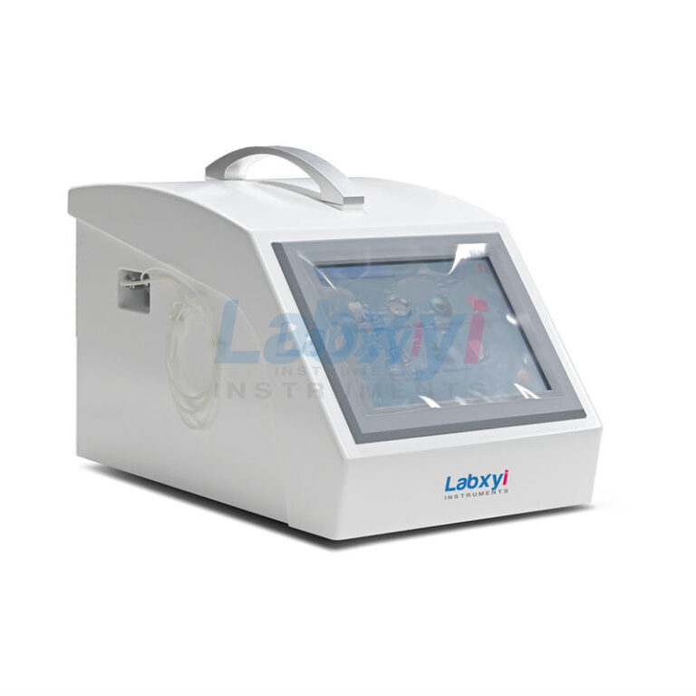Offline TOC analyzer, Online dual use, TOC-20 portable - XiangYi ...