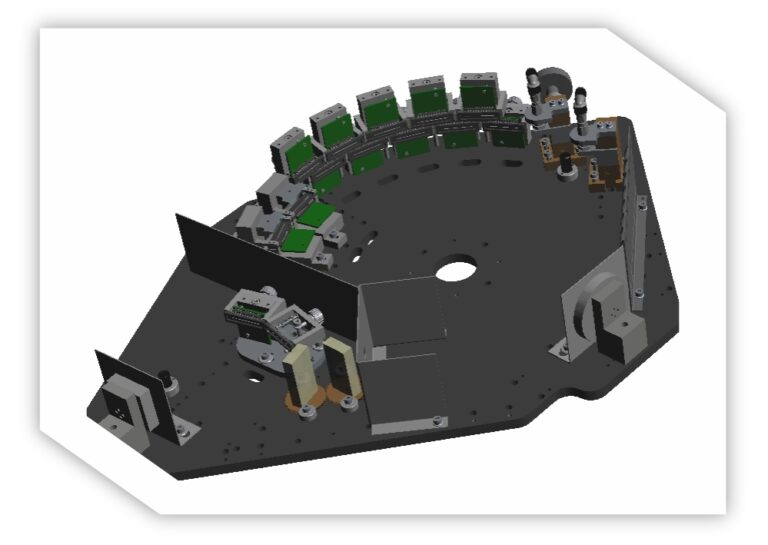 OES980 Optical Emission Spectrometer, OES spectrum analyzer - XiangYi ...