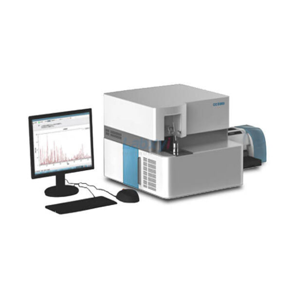 OES980 Optical Emission Spectrometer, OES spectrum analyzer - XiangYi ...