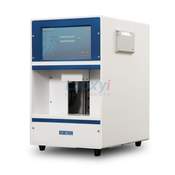 Osmotic pressure tester, Freezing Point Osmometer - XiangYi Instrument