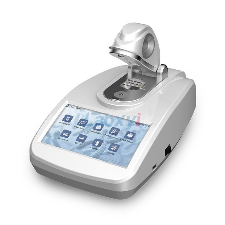Micro Spectrophotometer