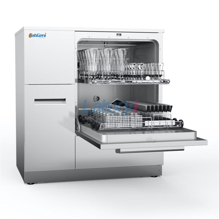 WASH EXP 190 laboratory Auto Glassware washer - XiangYi Thermal ...