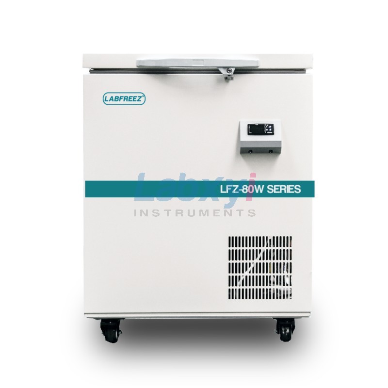 LFZ-80W Series -80°C Ultra-low Temperature Chest Freezer - XiangYi ...