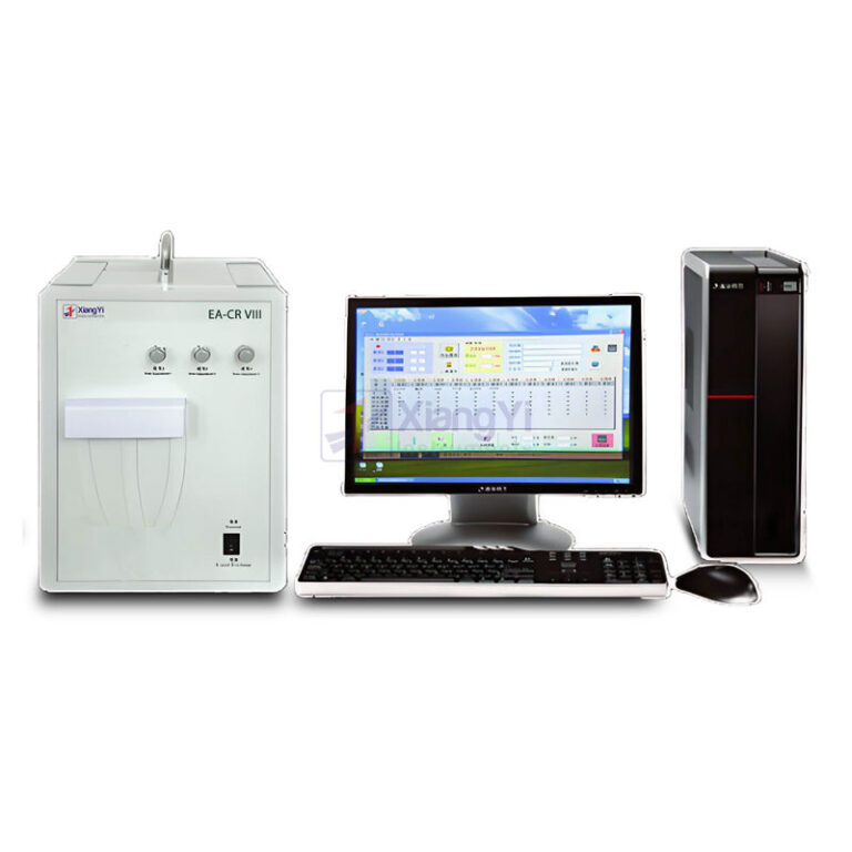 Rapid analyzer for chemical composition of silicate (multi-element rapid analyzer)