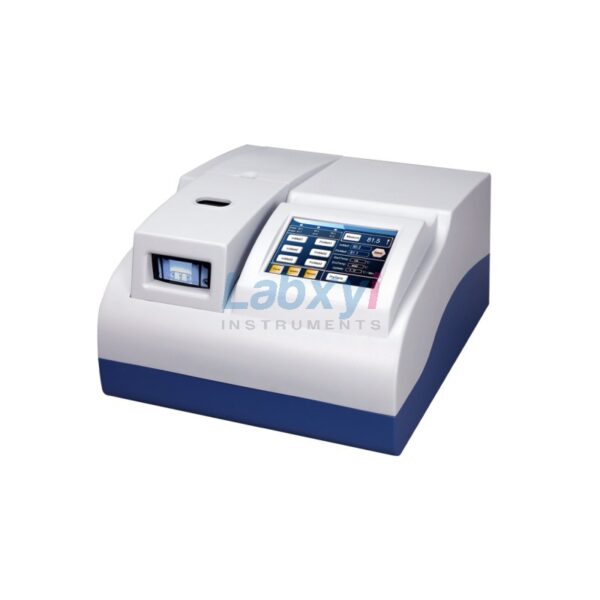 MP-3A Auto / Visual Melting point Apparatus - XiangYi Thermal ...