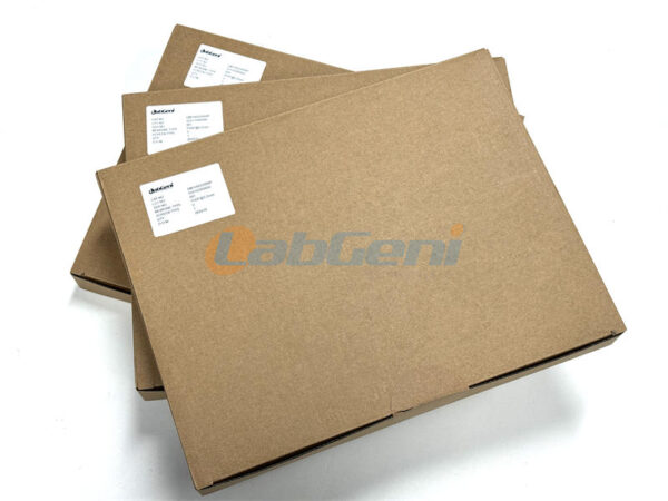BIOTFFC Tangential flow ultrafiltration plate membrane cassettes package